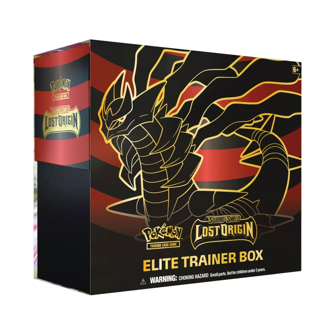 Pokemon | Lost Origin | Elite Trainer Box | Pokemon TCG
