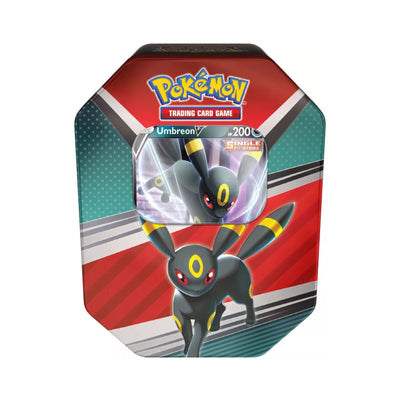 Pokemon Tins | Broad Assortment | Best Prices | Pokeflip